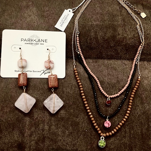 Park Lane | Jewelry | Park Lane September 223 Sparklebox Exclusive ...